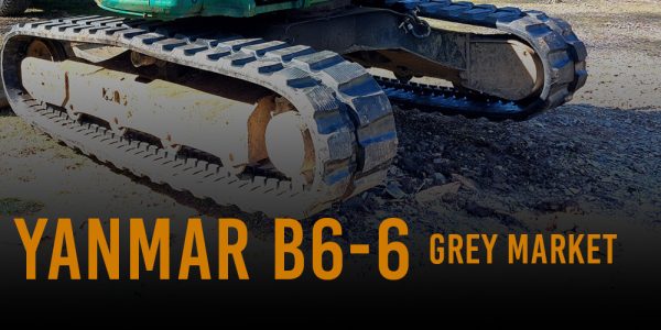 Replacement Tracks & Undercarriage Parts for Heavy Equipment